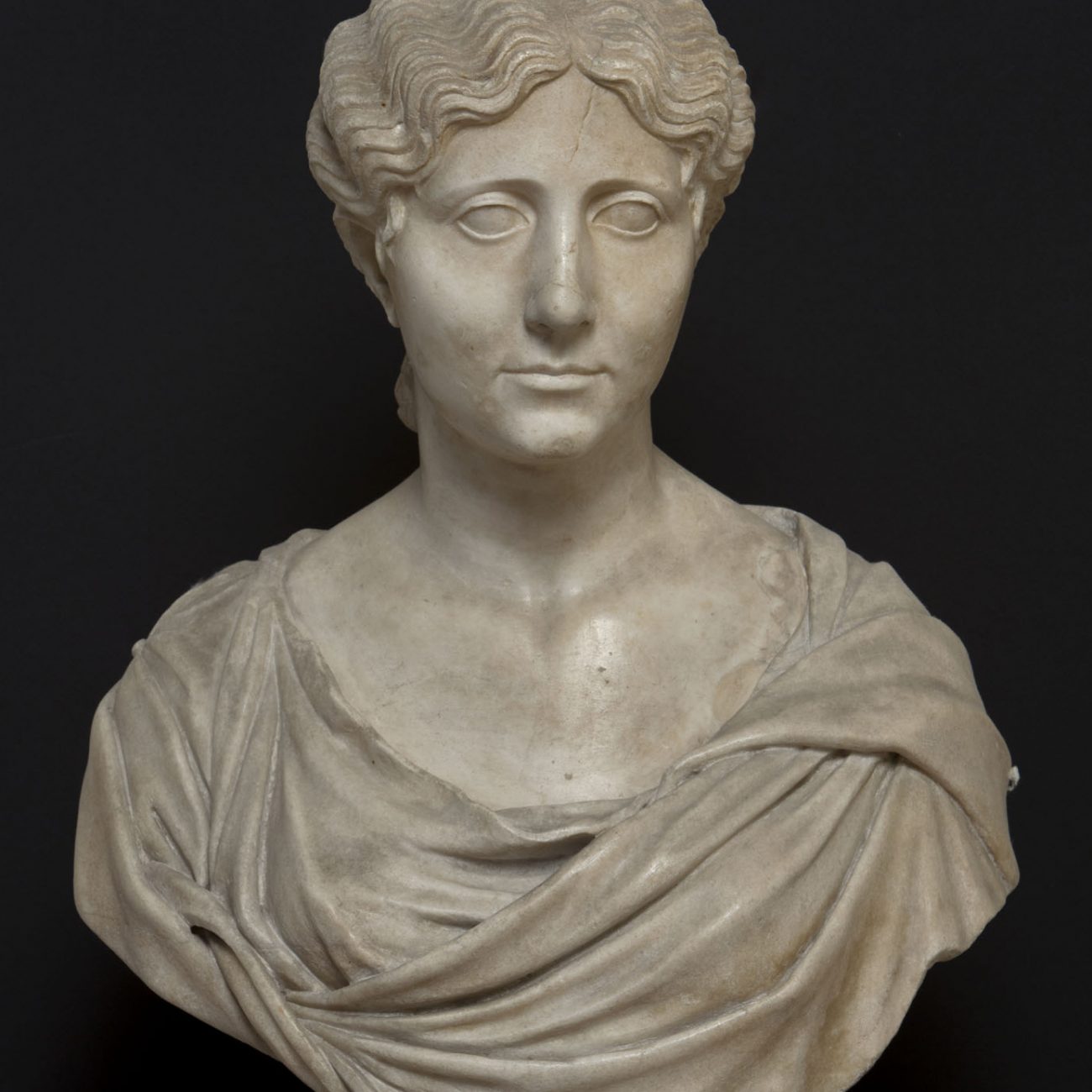 Museum Home Page - National Archaeological Museum of Venice