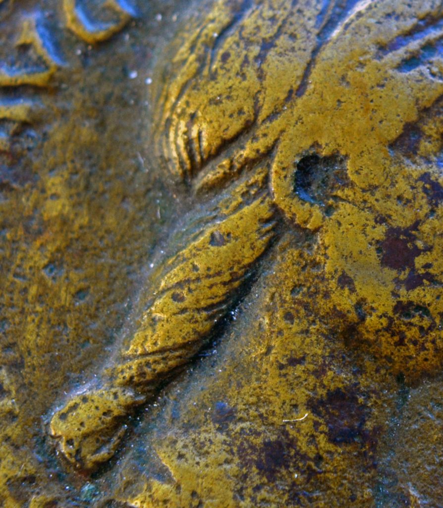 Dominae and fashion: Vibia Sabina, Augusta and wife of Hadrian